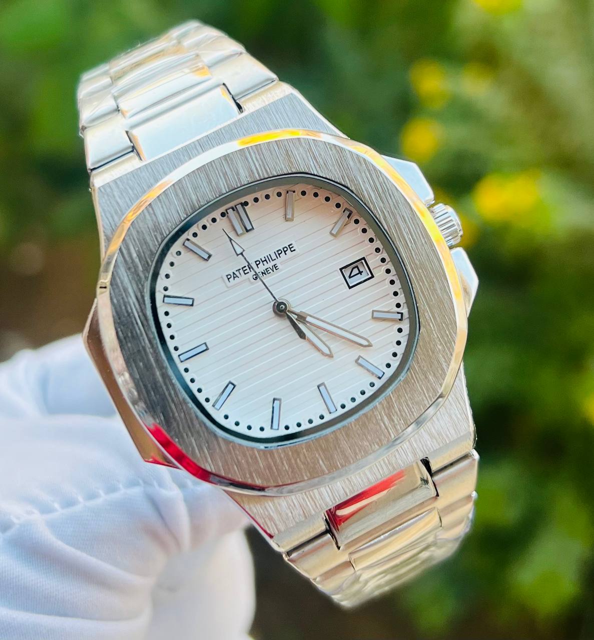 Patek Philippe – Fancy AK