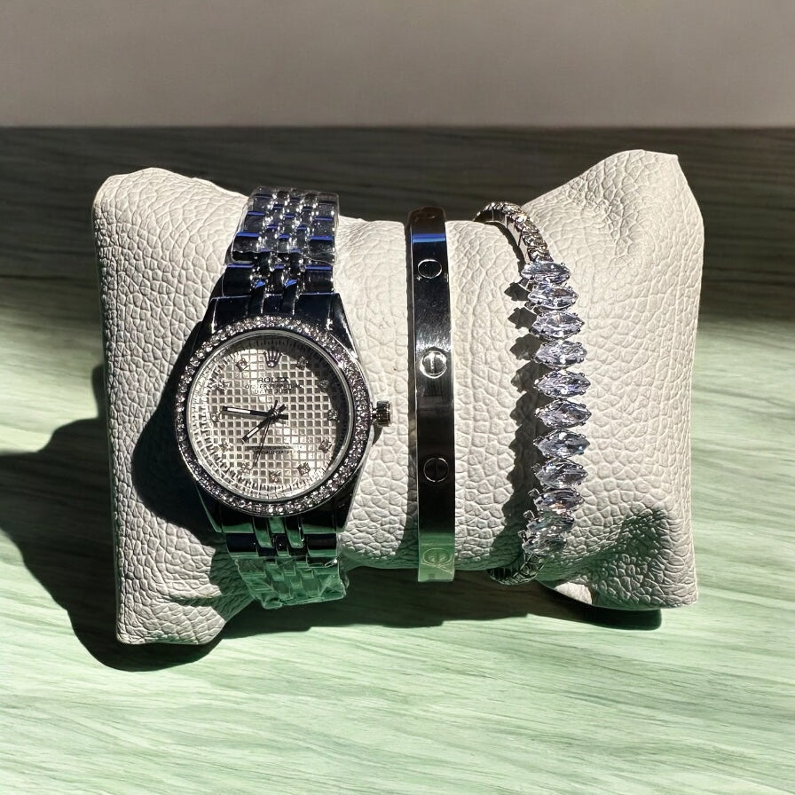 Rolex Sivaric V – Fancy AK